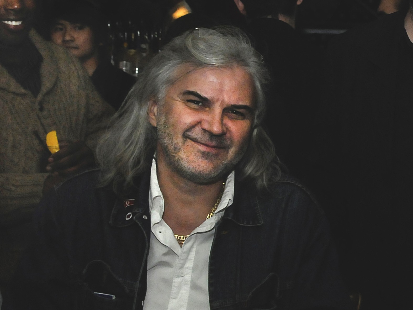 Conversation - Harvard Film Archive