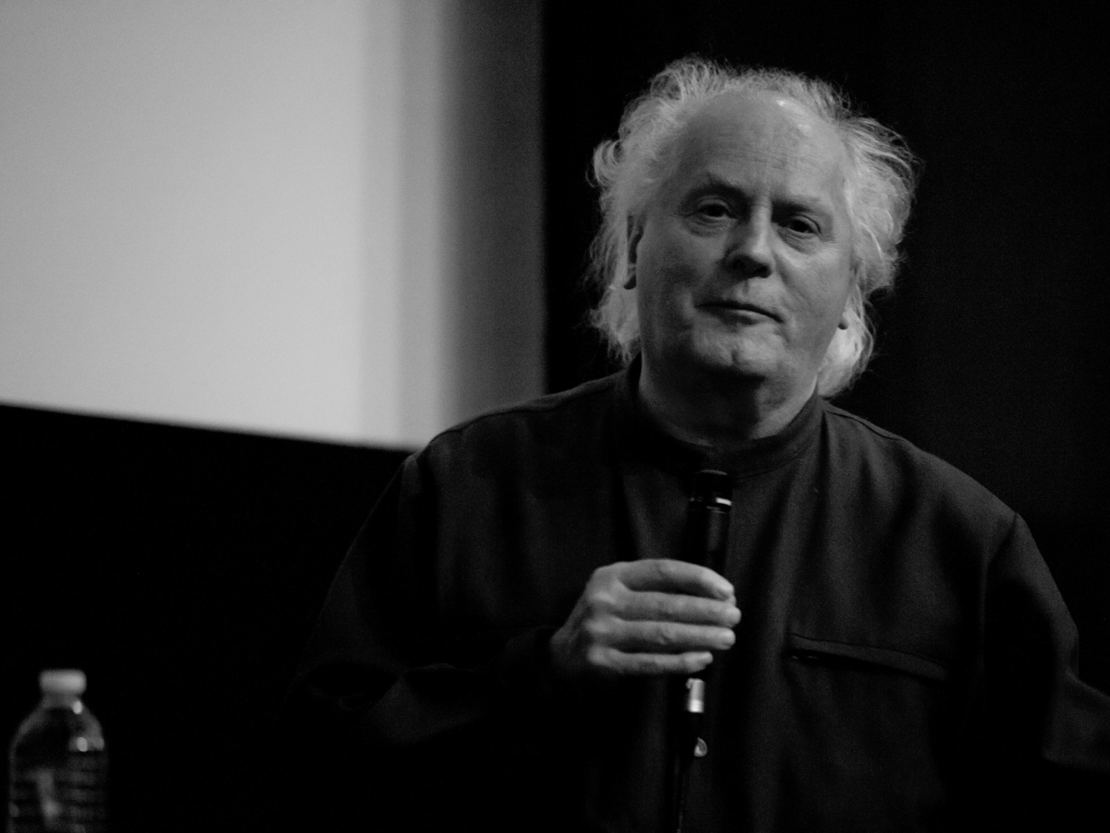 Conversation - Harvard Film Archive