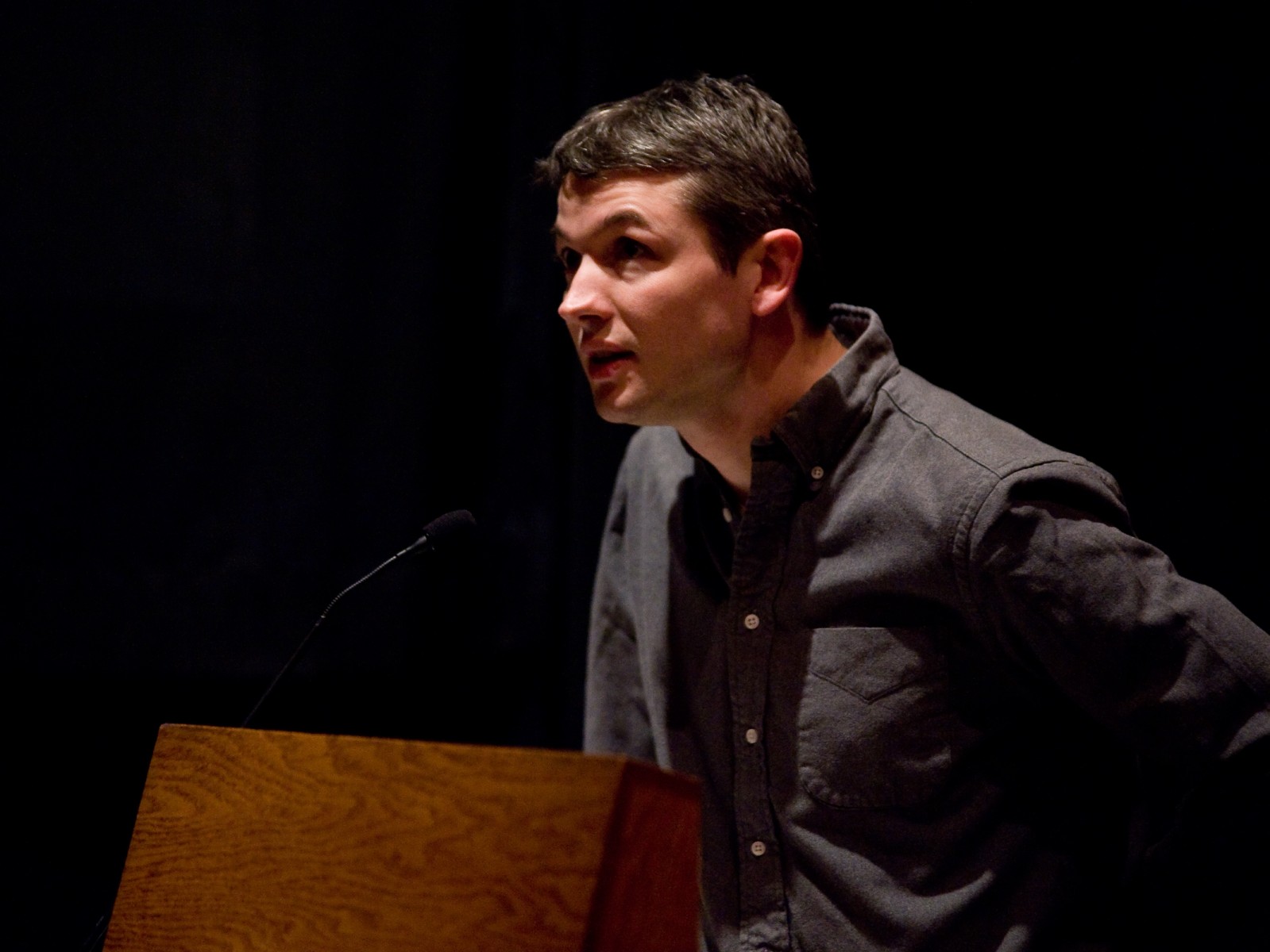 Conversation - Harvard Film Archive