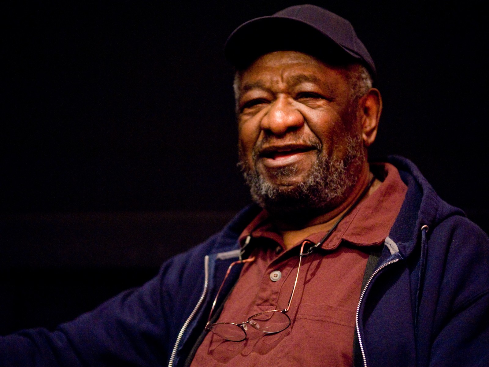 Conversation - Harvard Film Archive