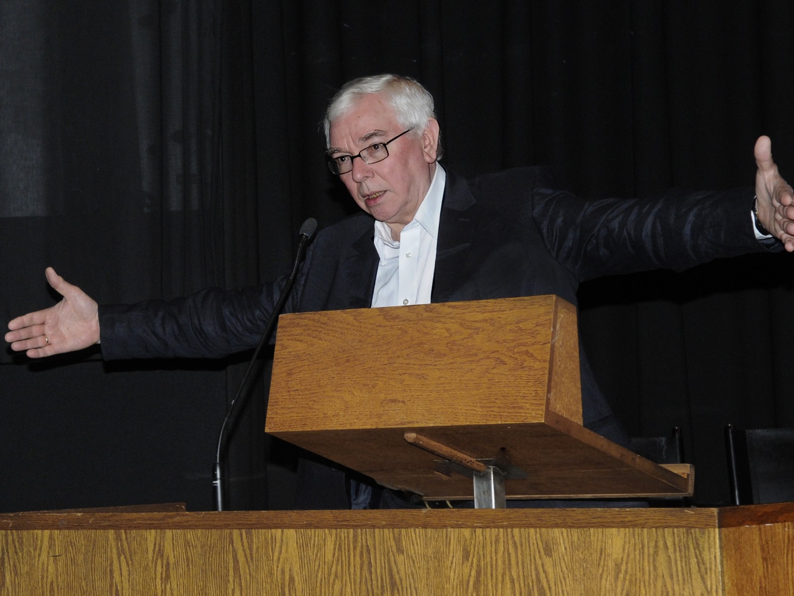 Conversation - Harvard Film Archive