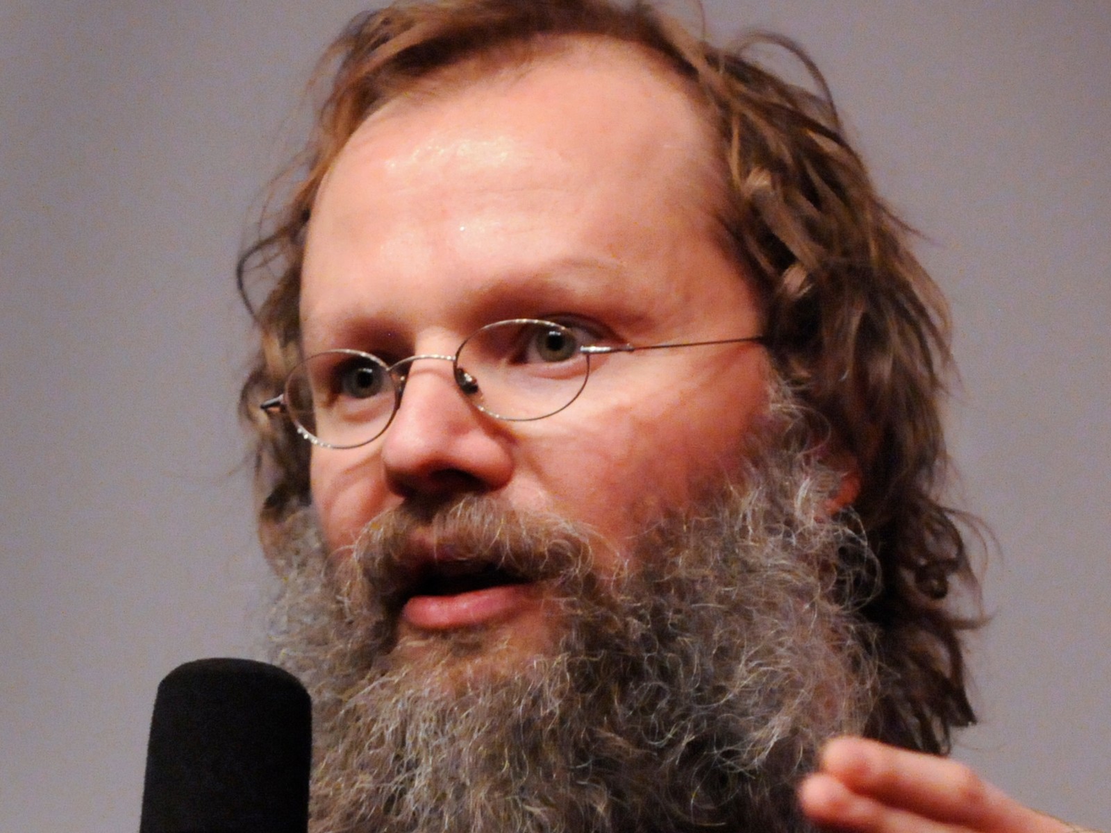 Conversation - Harvard Film Archive