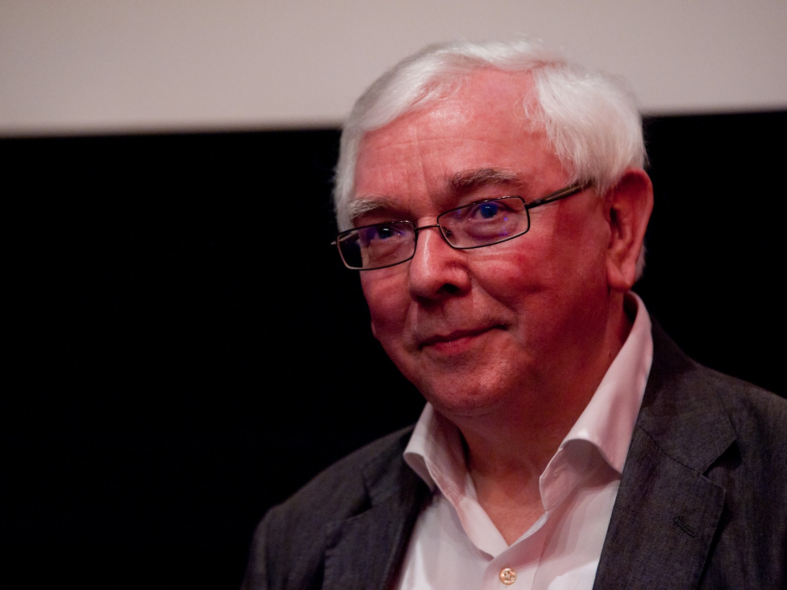 Conversation - Harvard Film Archive