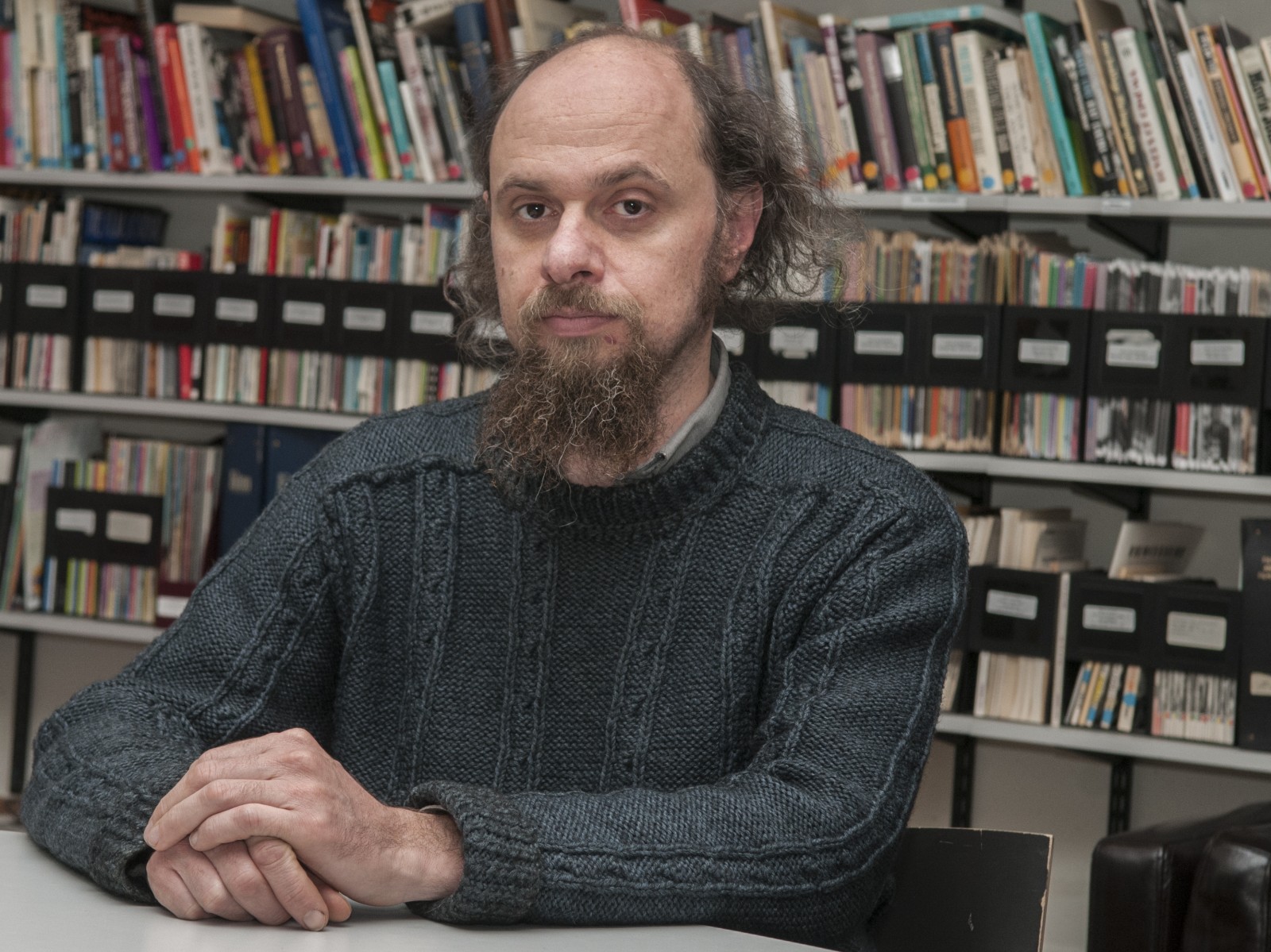 Conversation - Harvard Film Archive