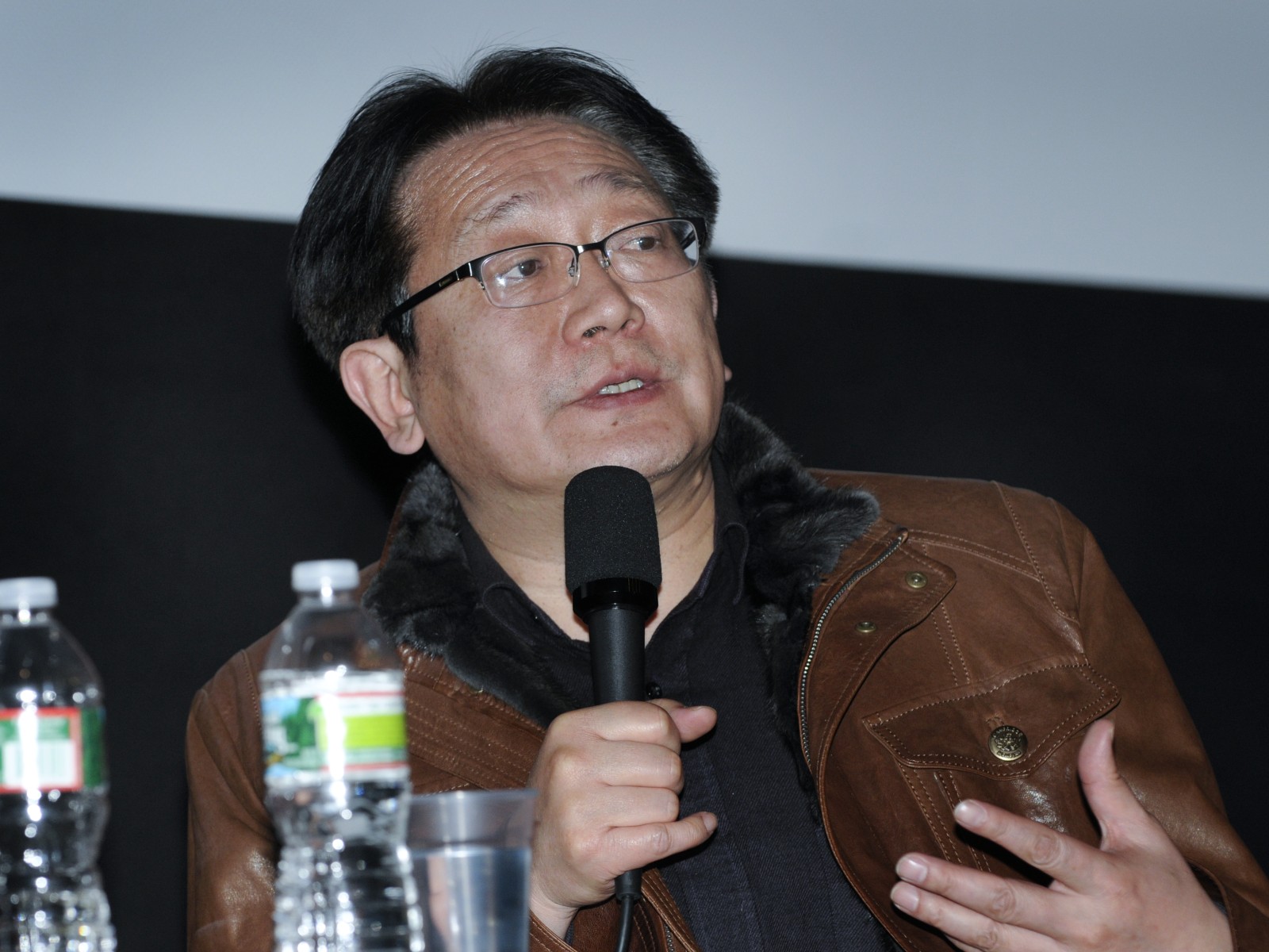 Conversation - Harvard Film Archive