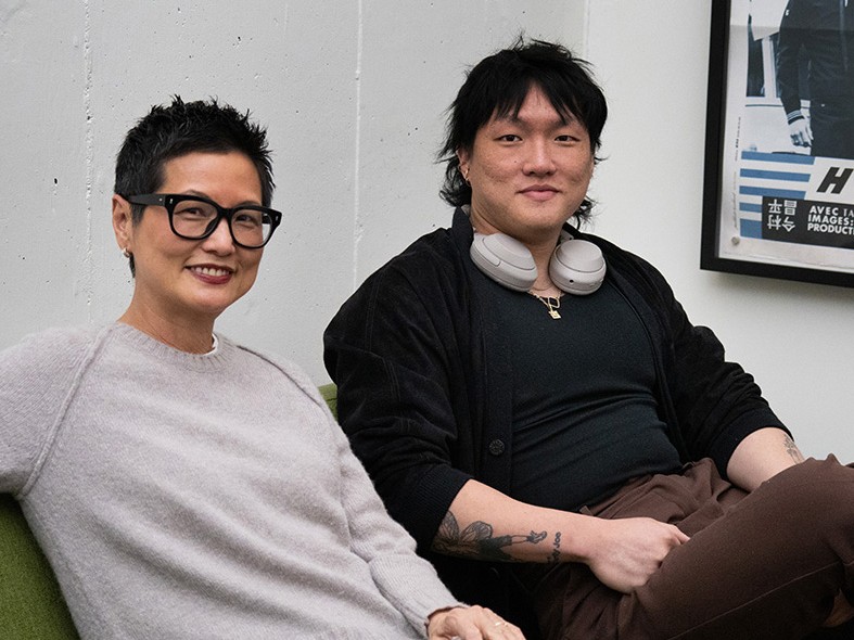 Conversations - Harvard Film Archive