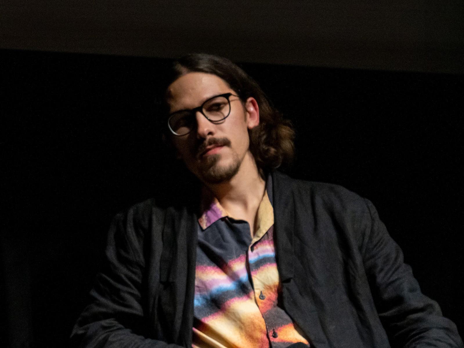 Conversations - Harvard Film Archive