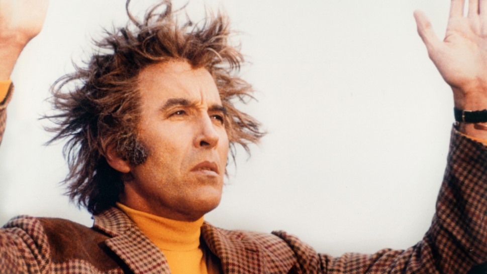 The Wicker Man - Harvard Film Archive