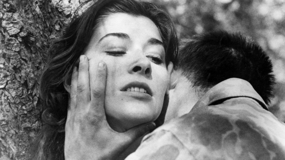 Fear and Desire - Harvard Film Archive