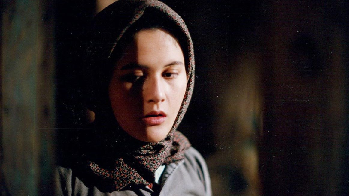 Iranian Cinema: New Directors, New Directions - Harvard Film Archive