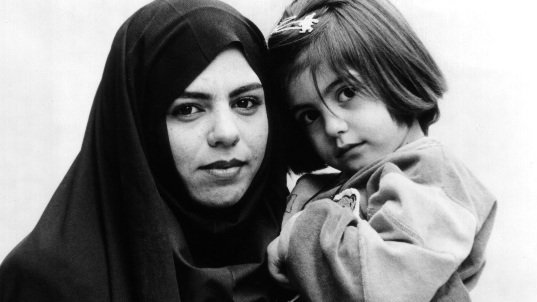 Iranian Cinema: New Directors, New Directions - Harvard Film Archive