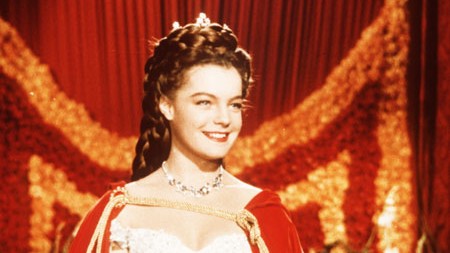 Remembering Romy - Harvard Film Archive