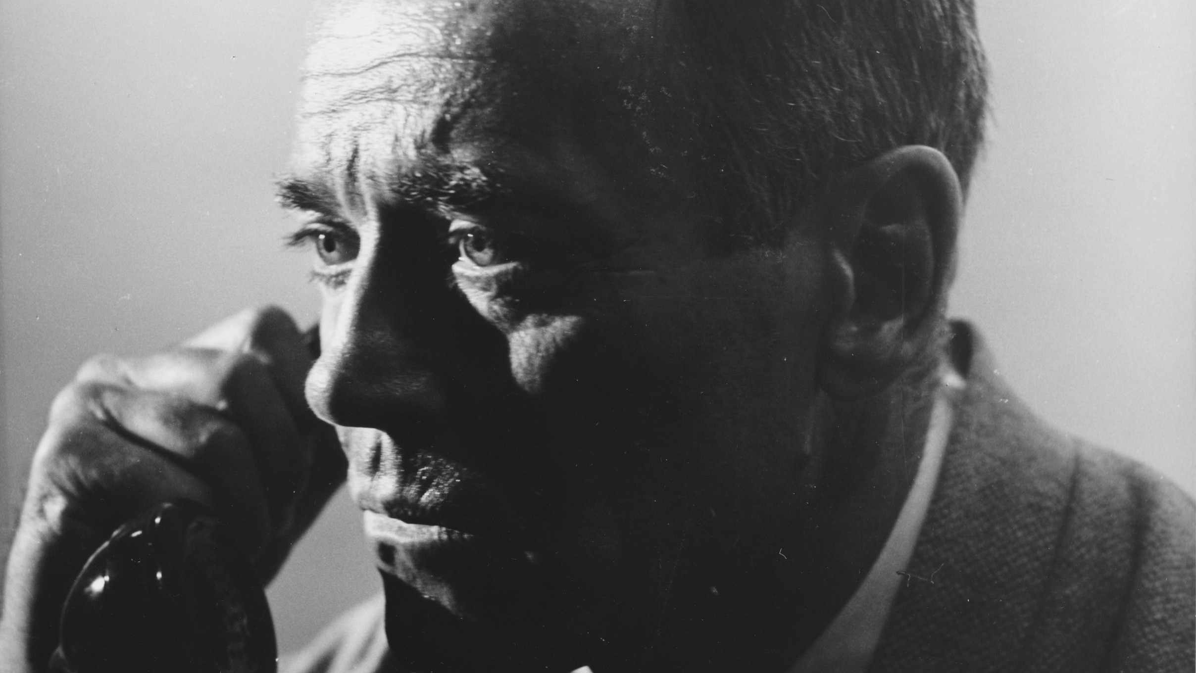 Cold War Paranoia - Harvard Film Archive