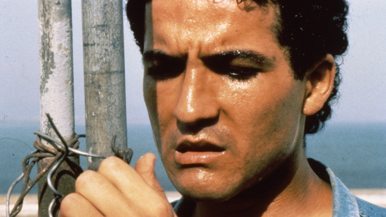 Merzak Allouache: Cinema from the Other World - Harvard Film Archive