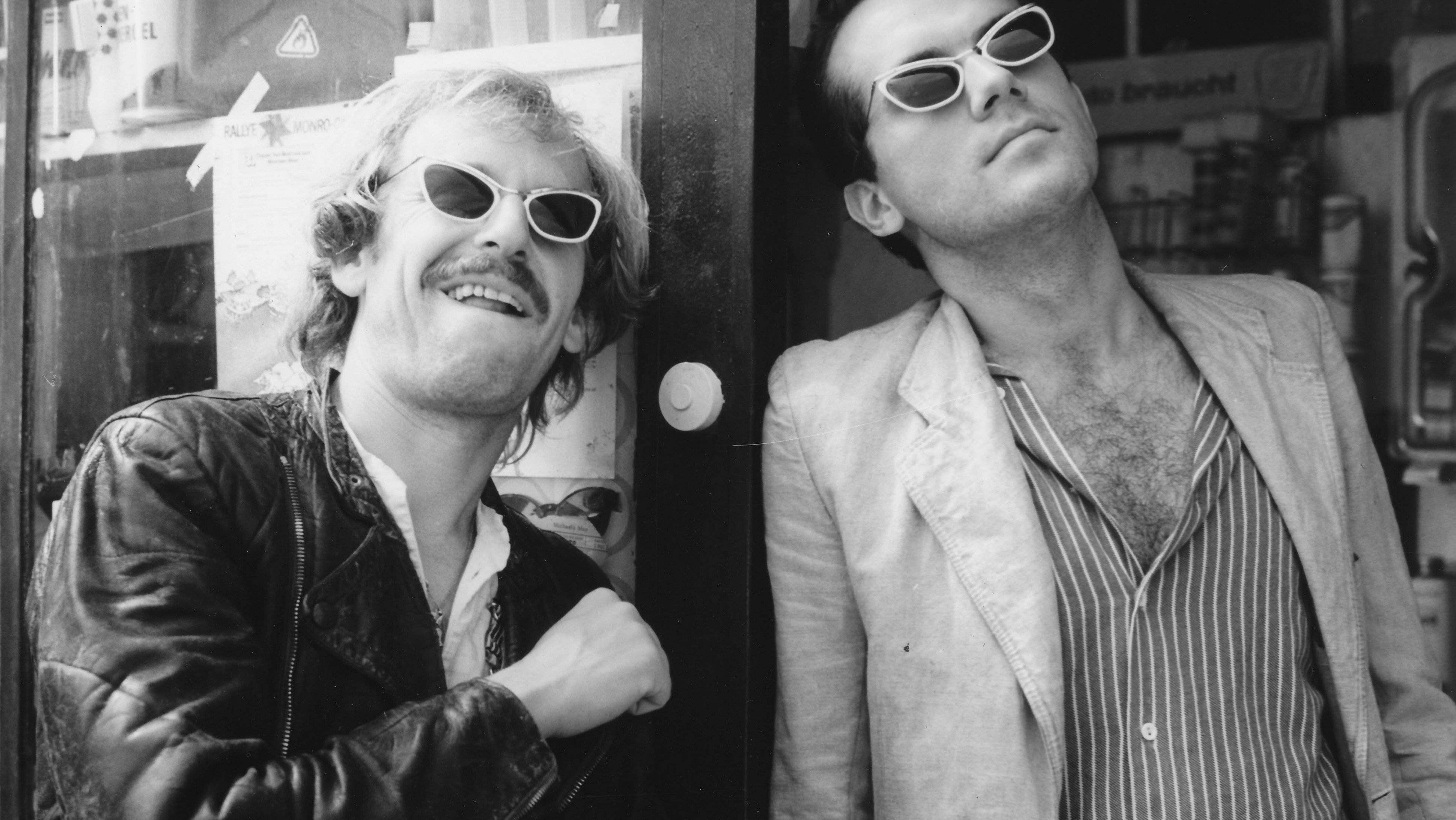 The New German Cinema and Beyond - Harvard Film Archive