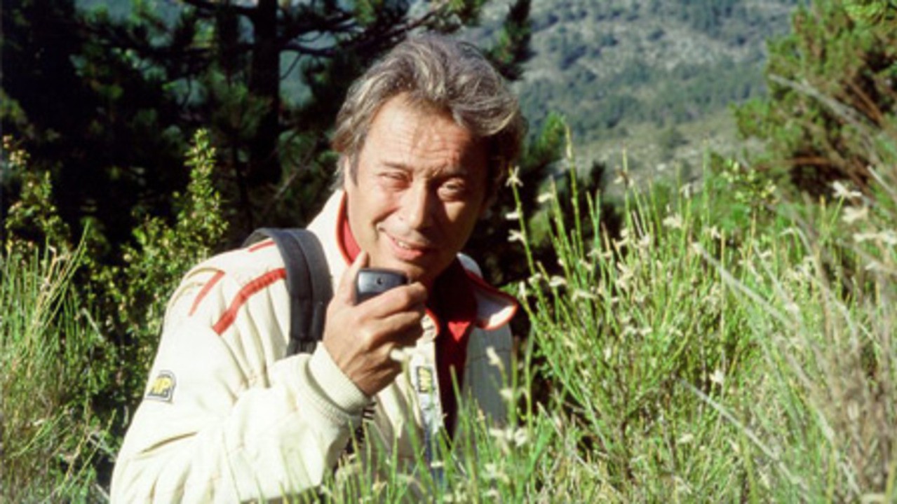 Seven Comedies: The Films of Luc Moullet - Harvard Film Archive