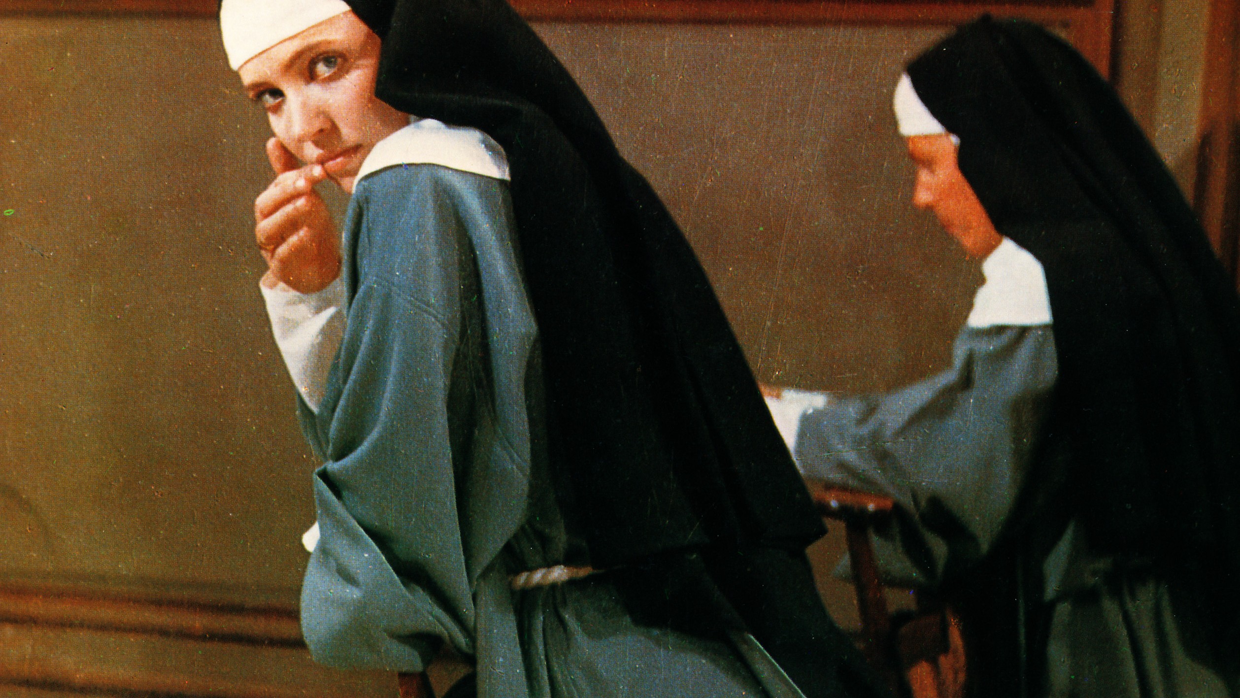 Jacques Rivette: A Differential Cinema - Harvard Film Archive