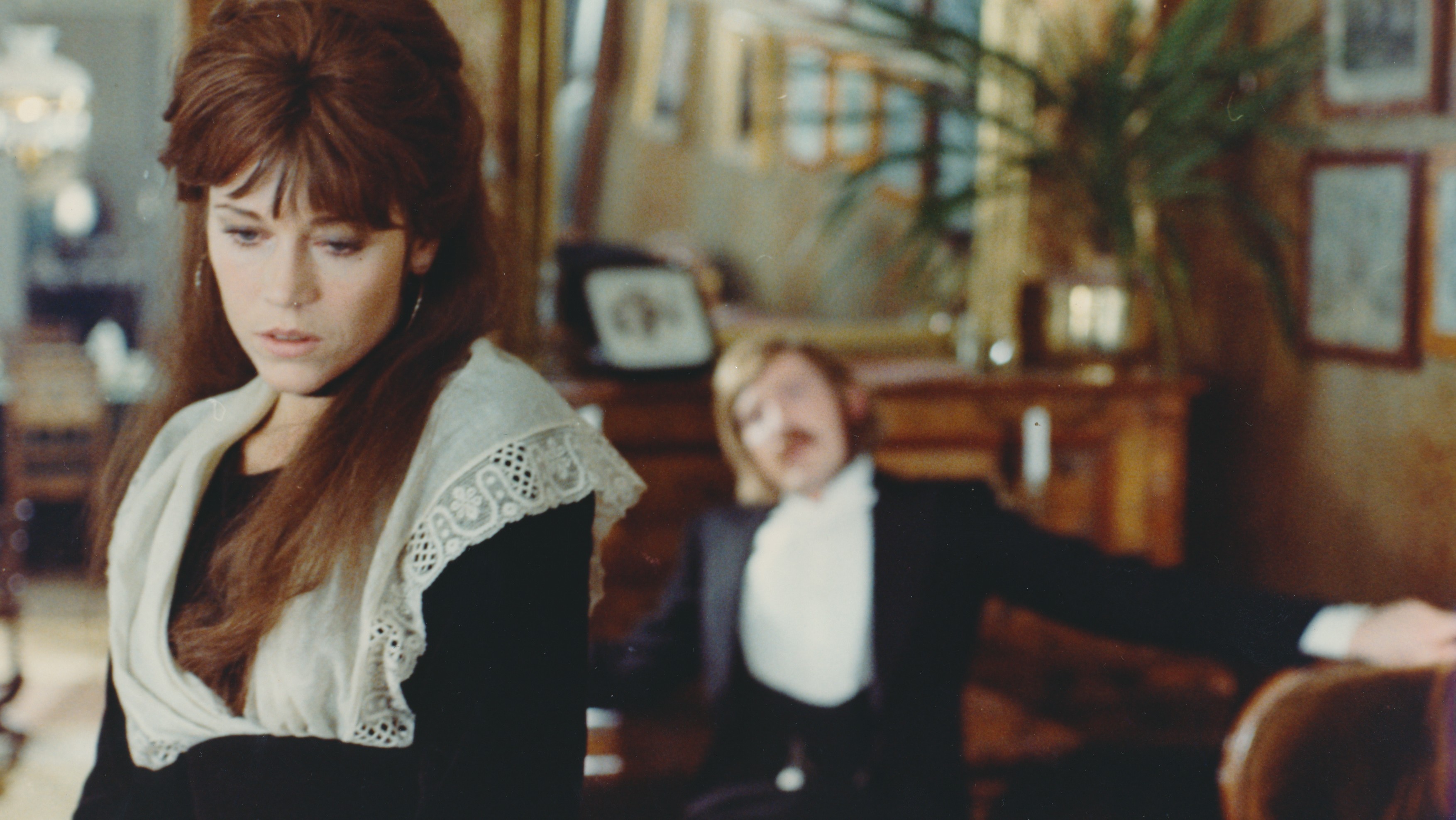 The Complete Joseph Losey Part Two - Harvard Film Archive