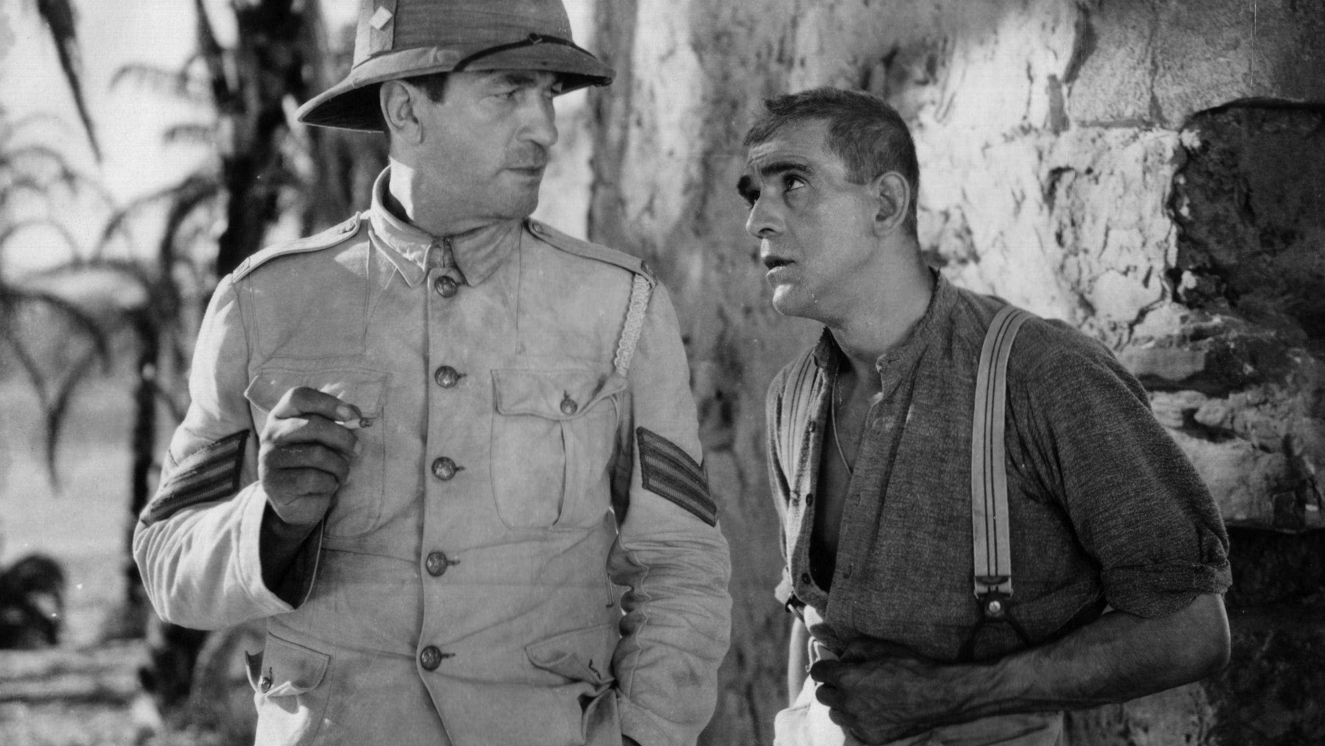 Ford at War. A John Ford Retrospective, Part III - Harvard Film Archive