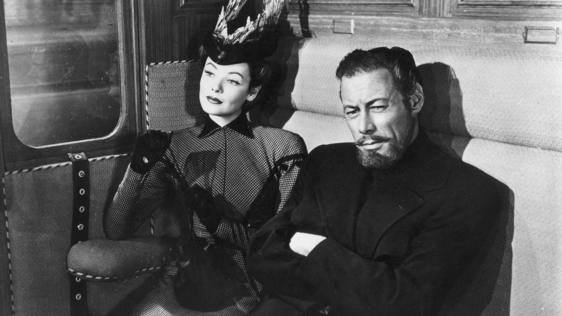 The Complete Joseph L. Mankiewicz - Harvard Film Archive