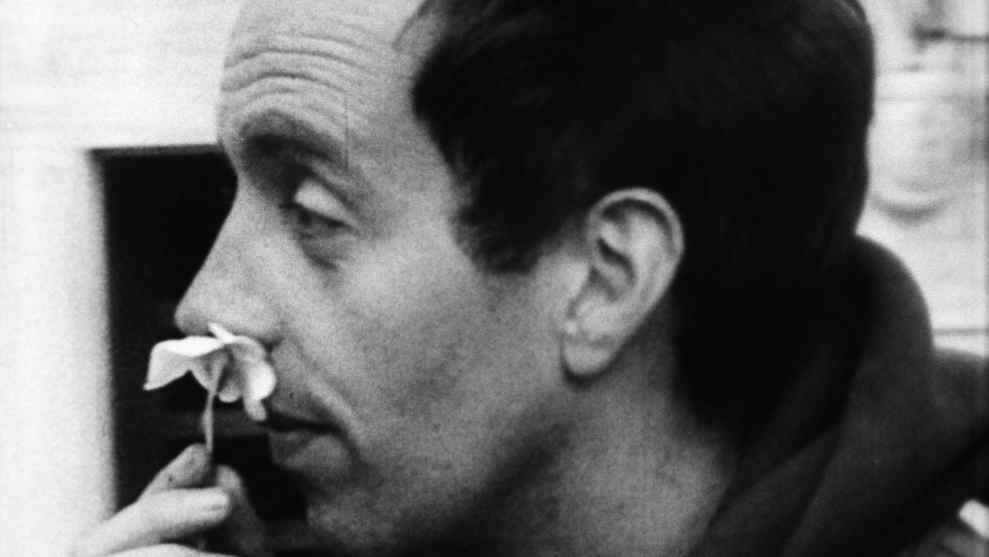 The Legend of Taylor Mead - Harvard Film Archive