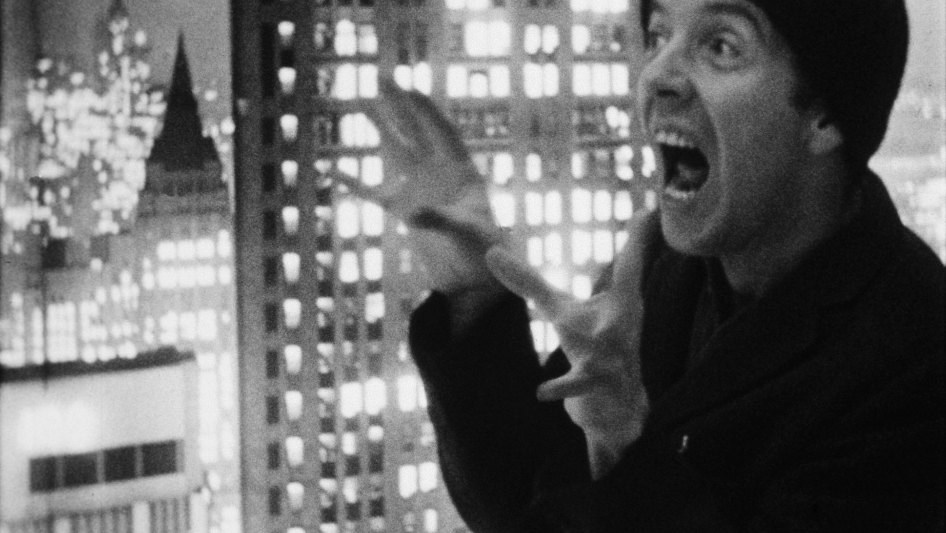 The Legend of Taylor Mead - Harvard Film Archive