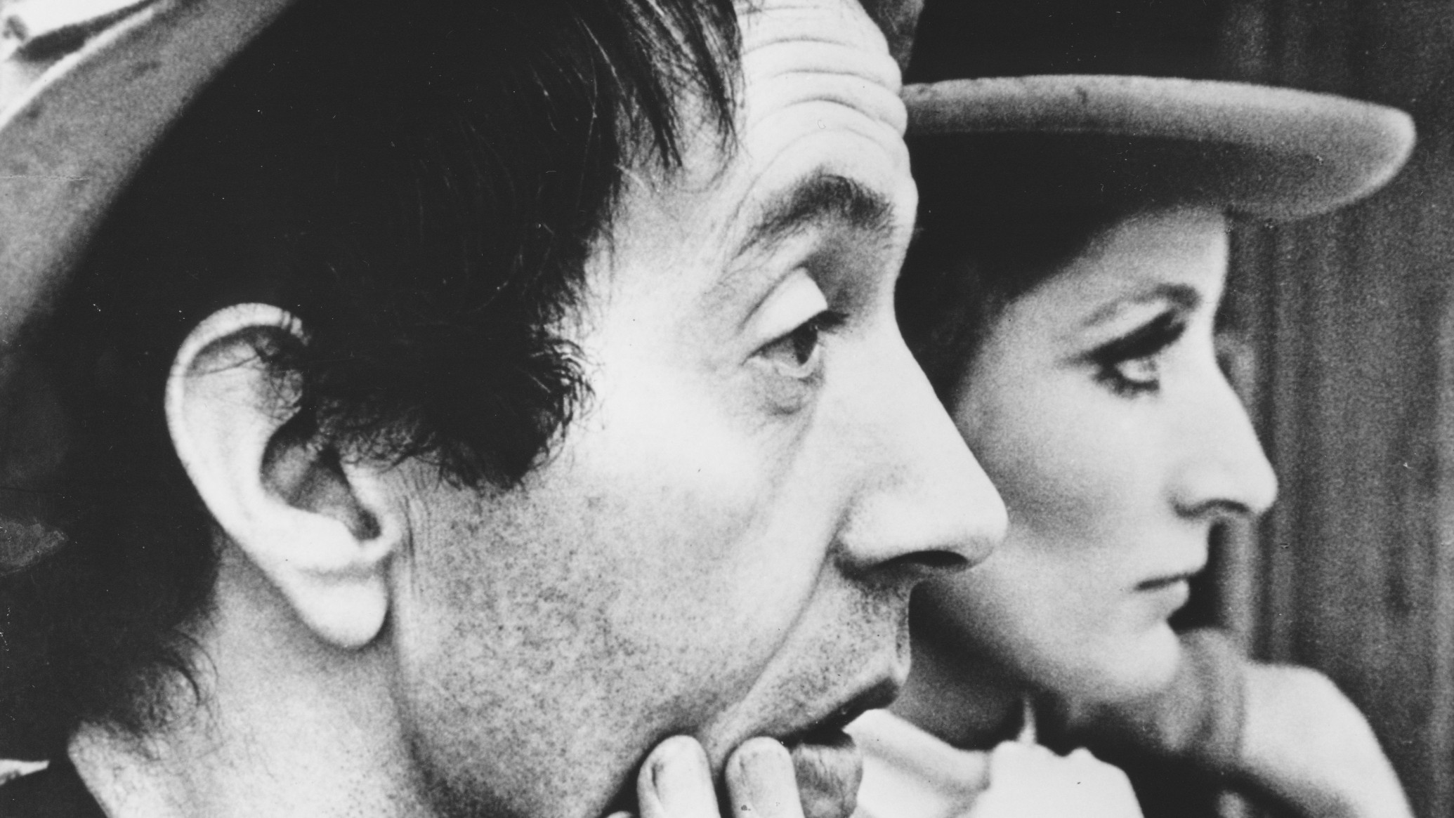 The Legend of Taylor Mead - Harvard Film Archive