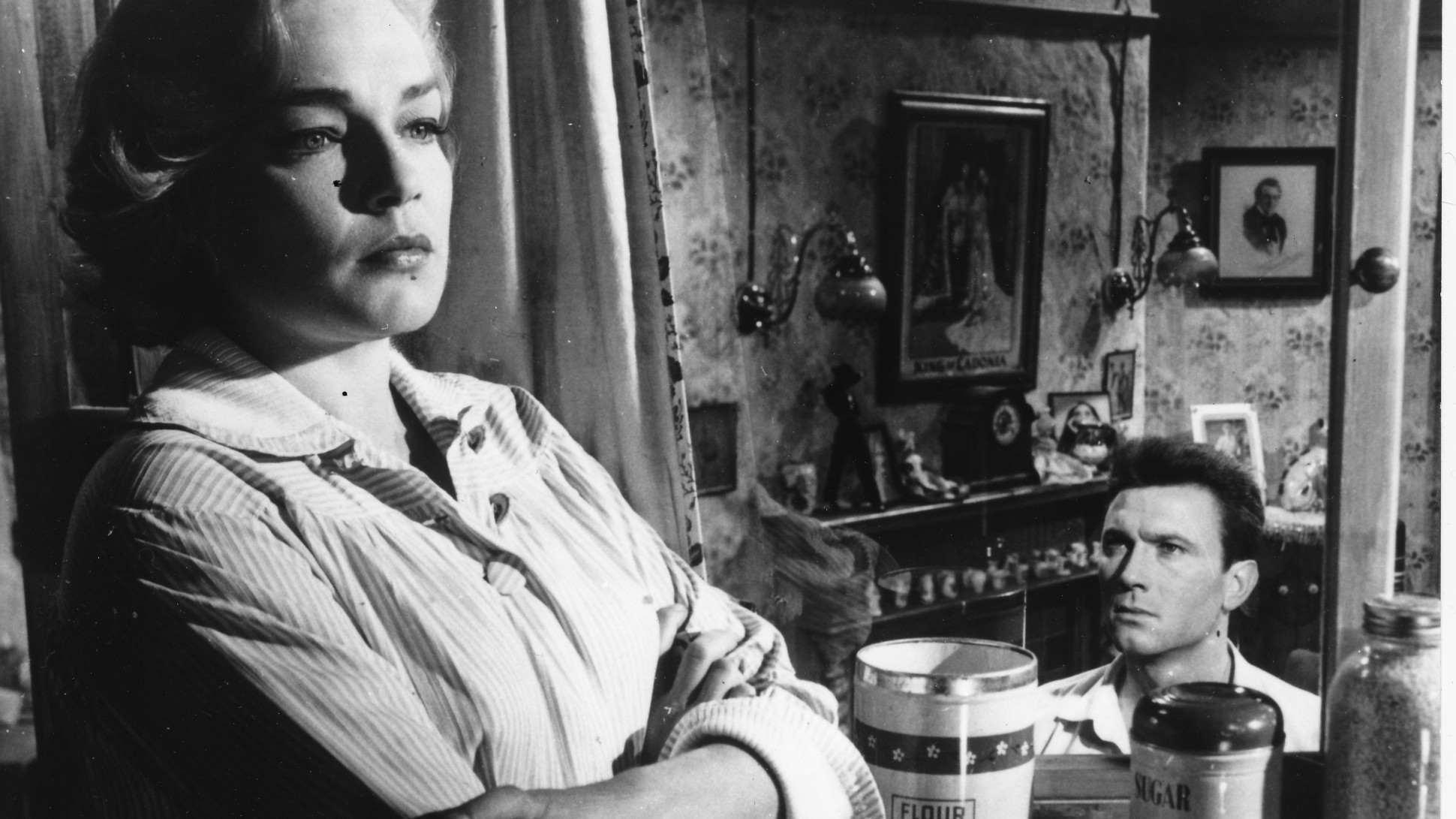 Jack Clayton, Between Innocence and Experience - Harvard Film Archive