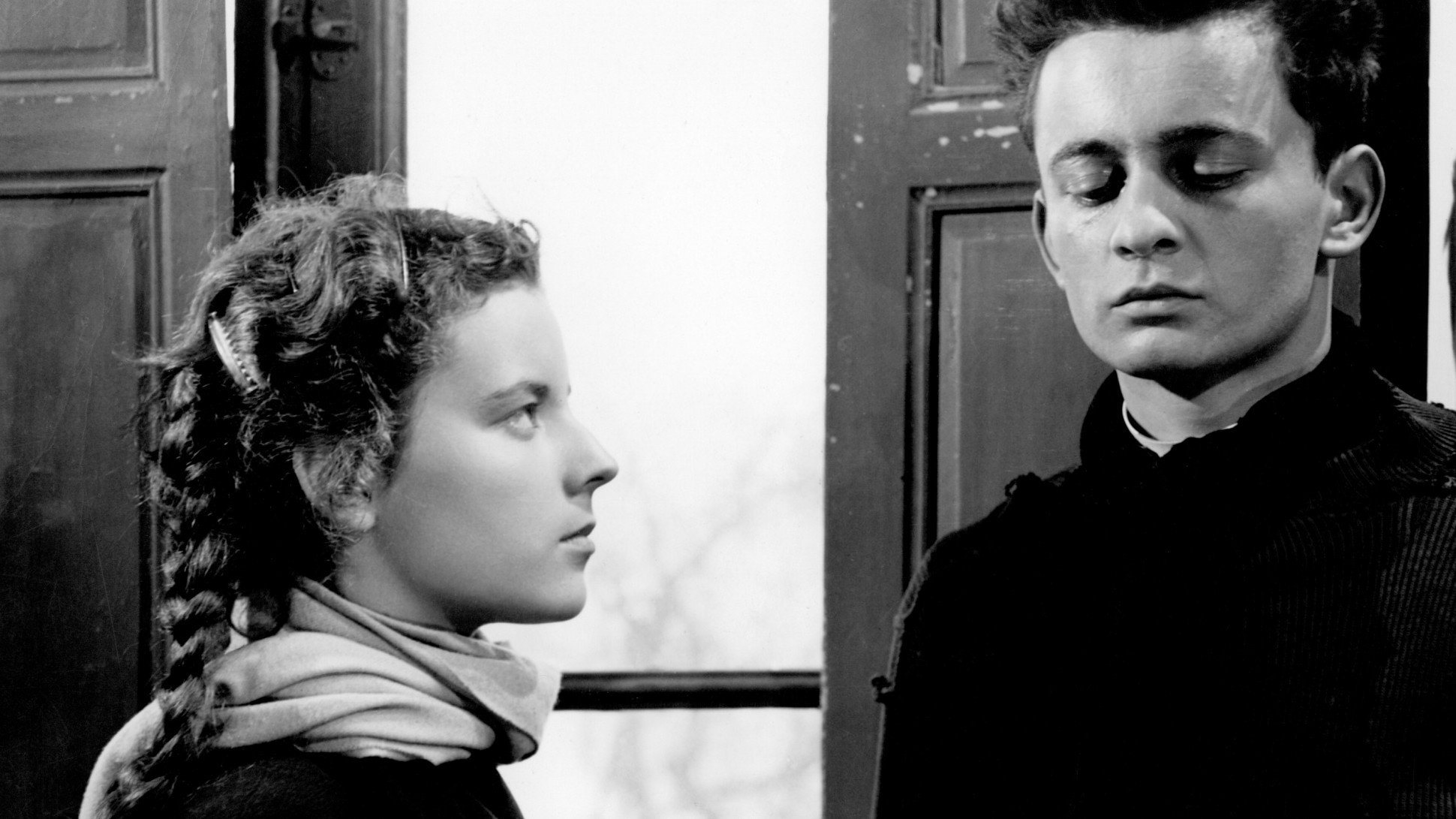 The Complete Robert Bresson - Harvard Film Archive