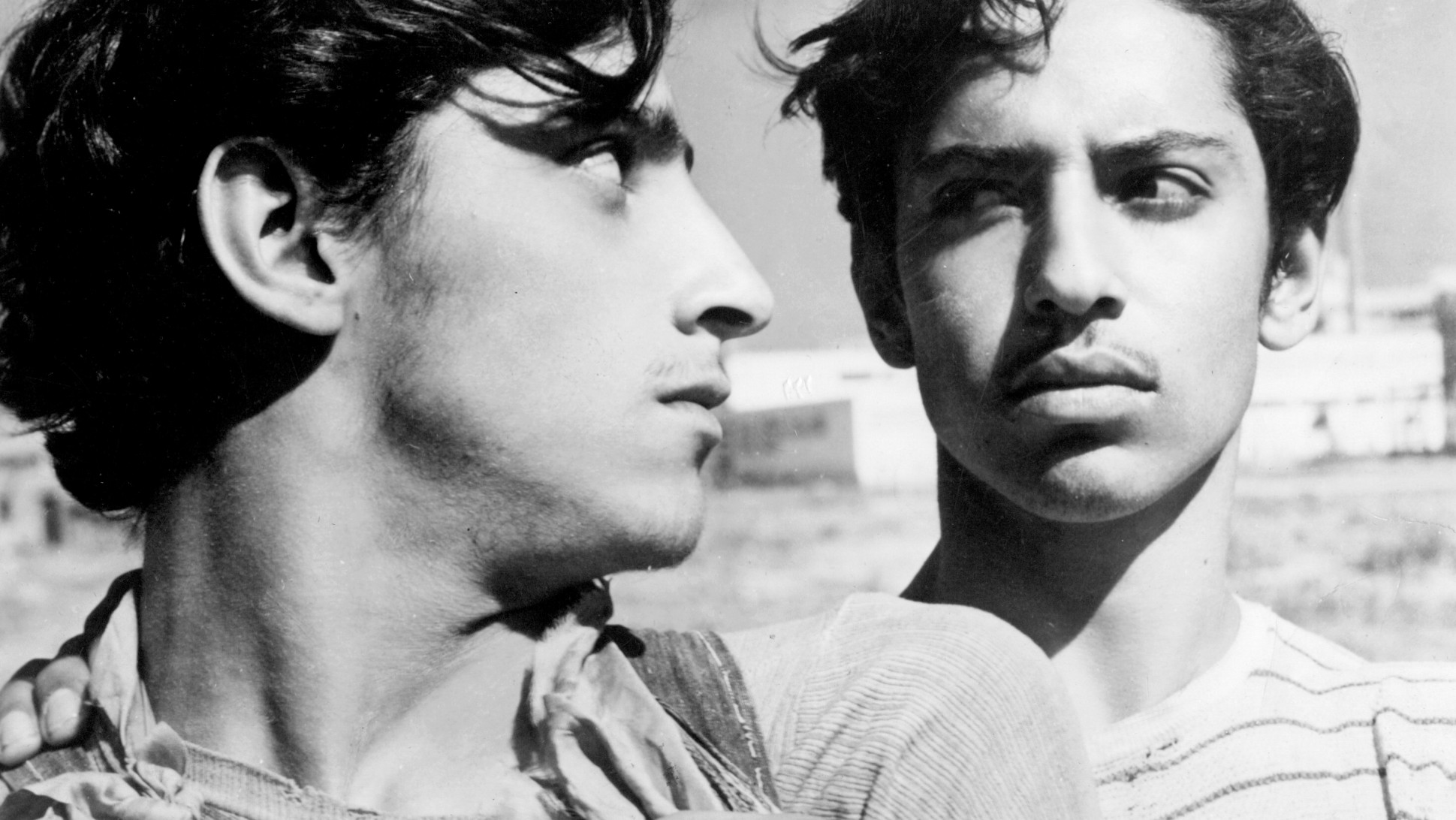 Buñuel's Mexico - Harvard Film Archive