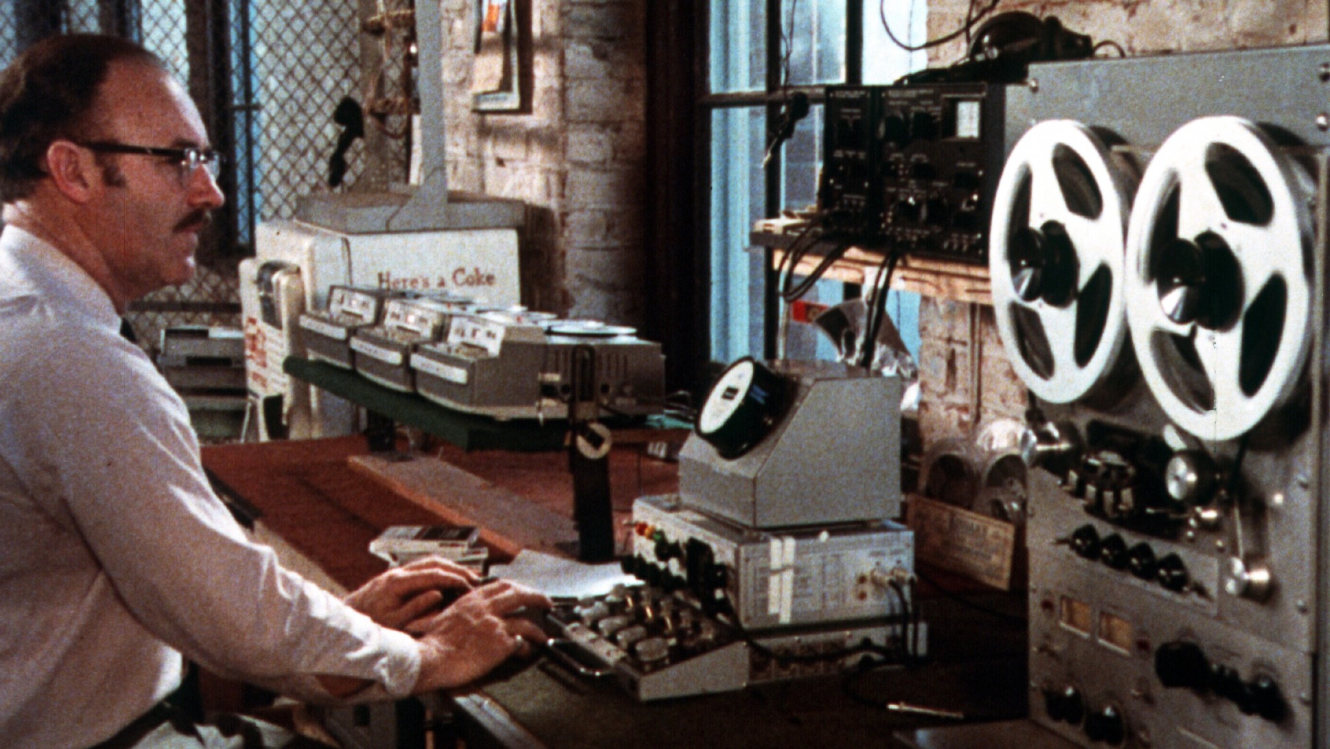 100 Years of Paramount Pictures - Harvard Film Archive