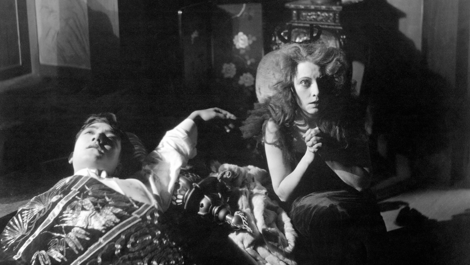 100 Years of Paramount Pictures - Harvard Film Archive