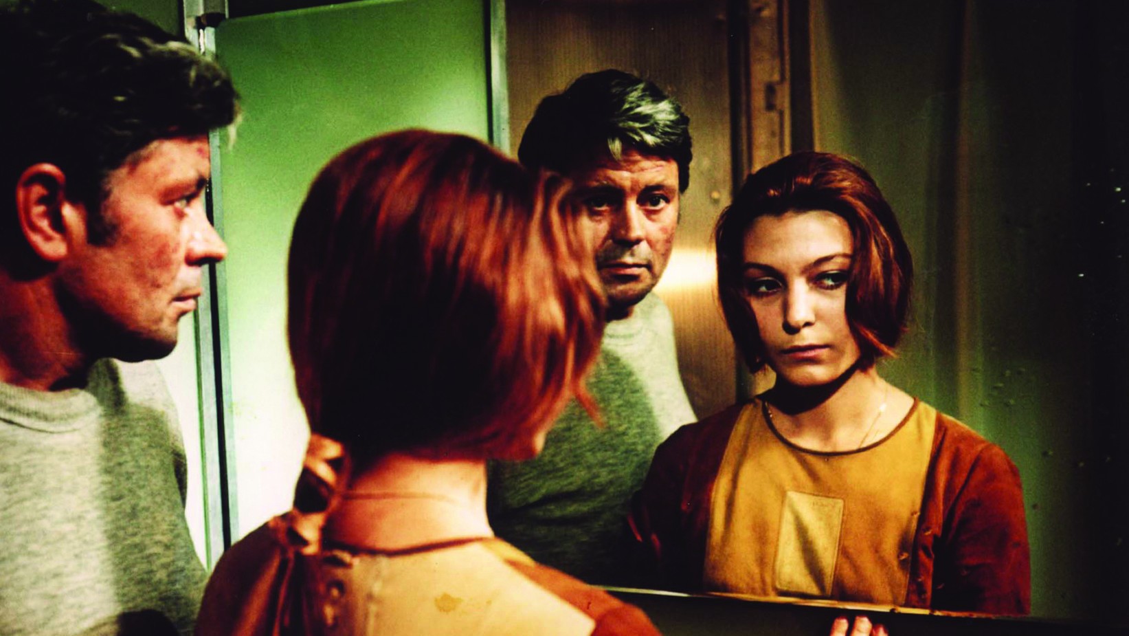 Time Within Time. The Complete Andrei Tarkovsky - Harvard Film Archive