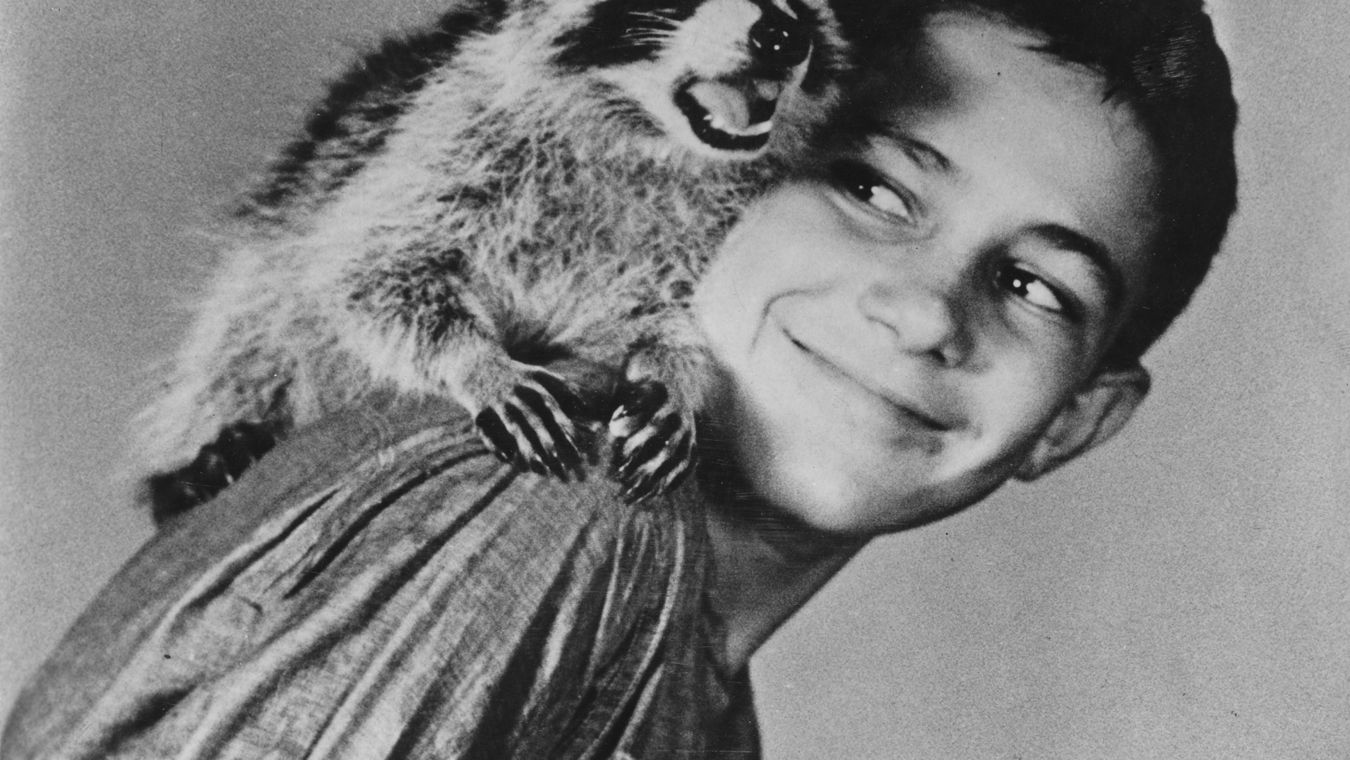 The Lost Worlds of Robert Flaherty - Harvard Film Archive