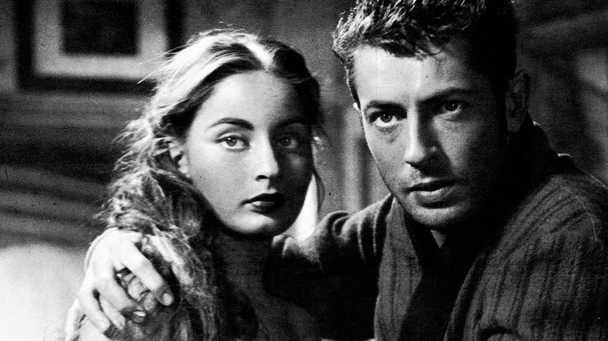 The Wanton Countess - Harvard Film Archive