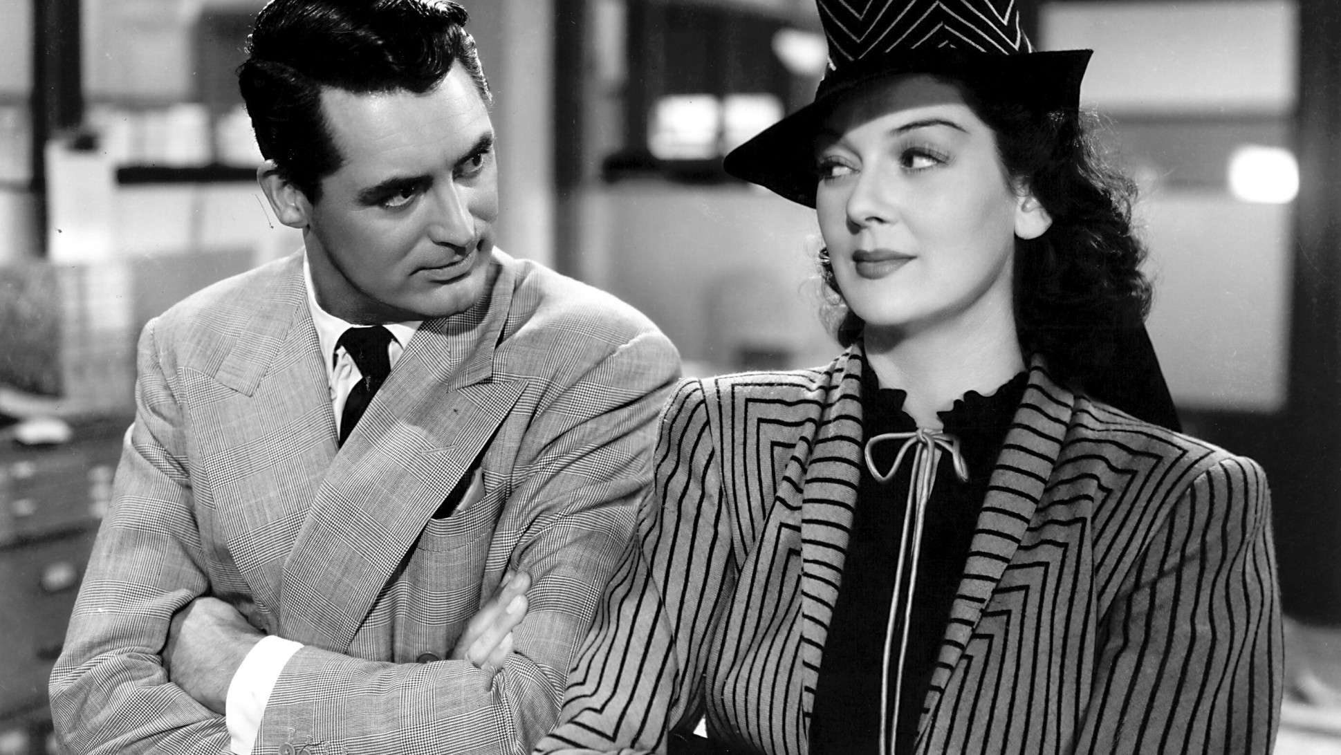 The Complete Howard Hawks - Harvard Film Archive