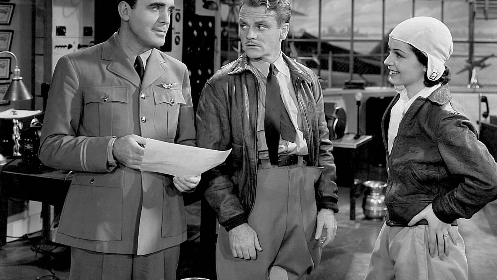 The Complete Howard Hawks - Harvard Film Archive