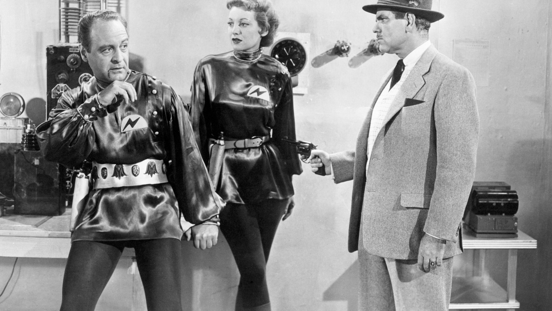 The B–Film Low–Budget Hollywood Cinema 1935–1959 - Harvard Film Archive