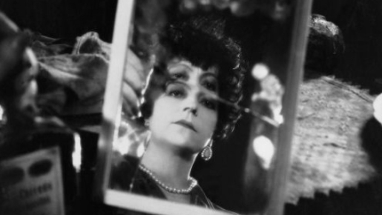 Decadent Shadows. The Cinema of Weimar Germany - Harvard Film Archive