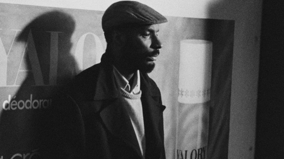 Med Hondo and the Indocile Image - Harvard Film Archive