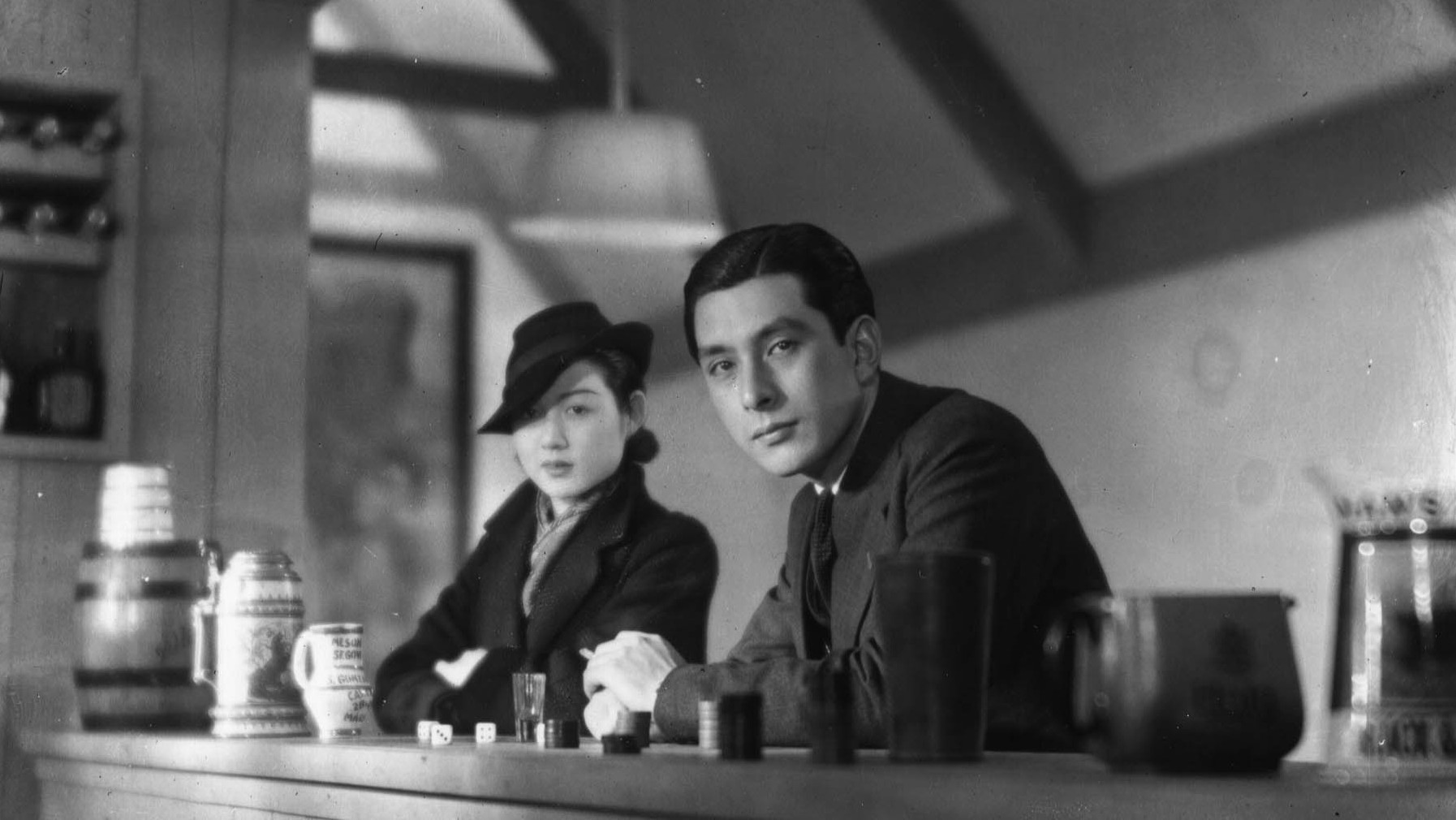 Ozu 120: The Complete Ozu Yasujiro - Harvard Film Archive