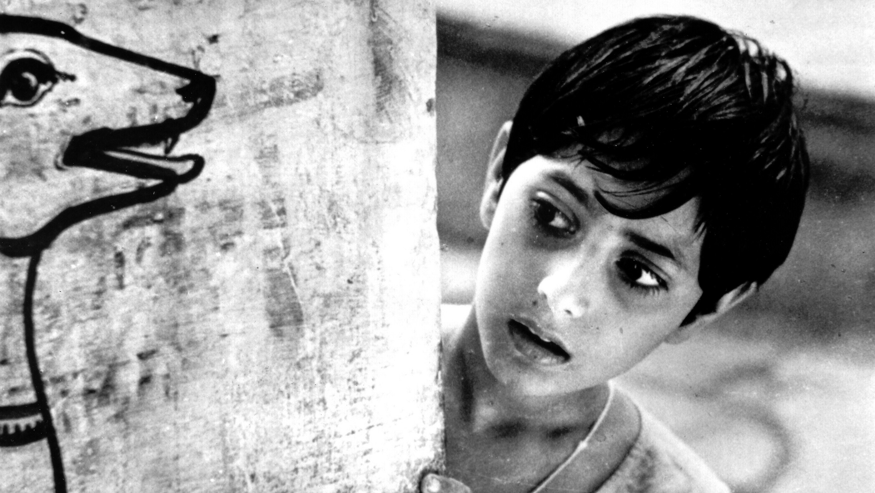 Satyajit Ray’s Apu Trilogy - Harvard Film Archive