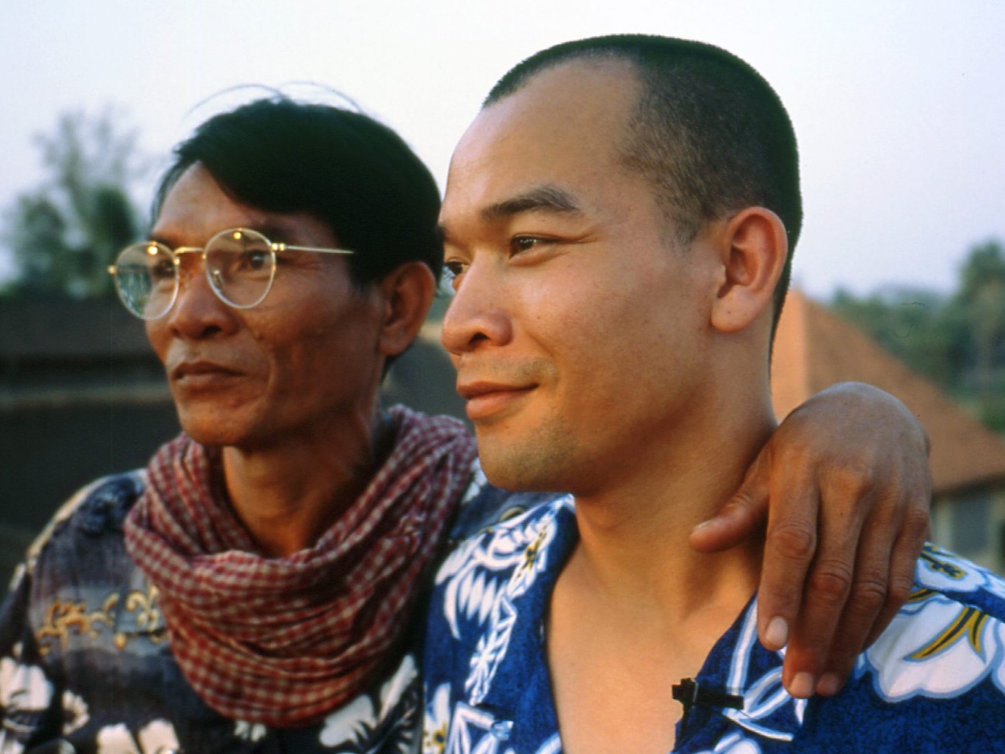 Refugee - Harvard Film Archive