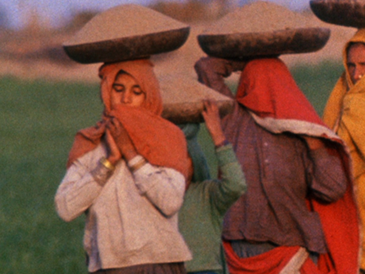 Phantom India (Episodes 1-3) - Harvard Film Archive