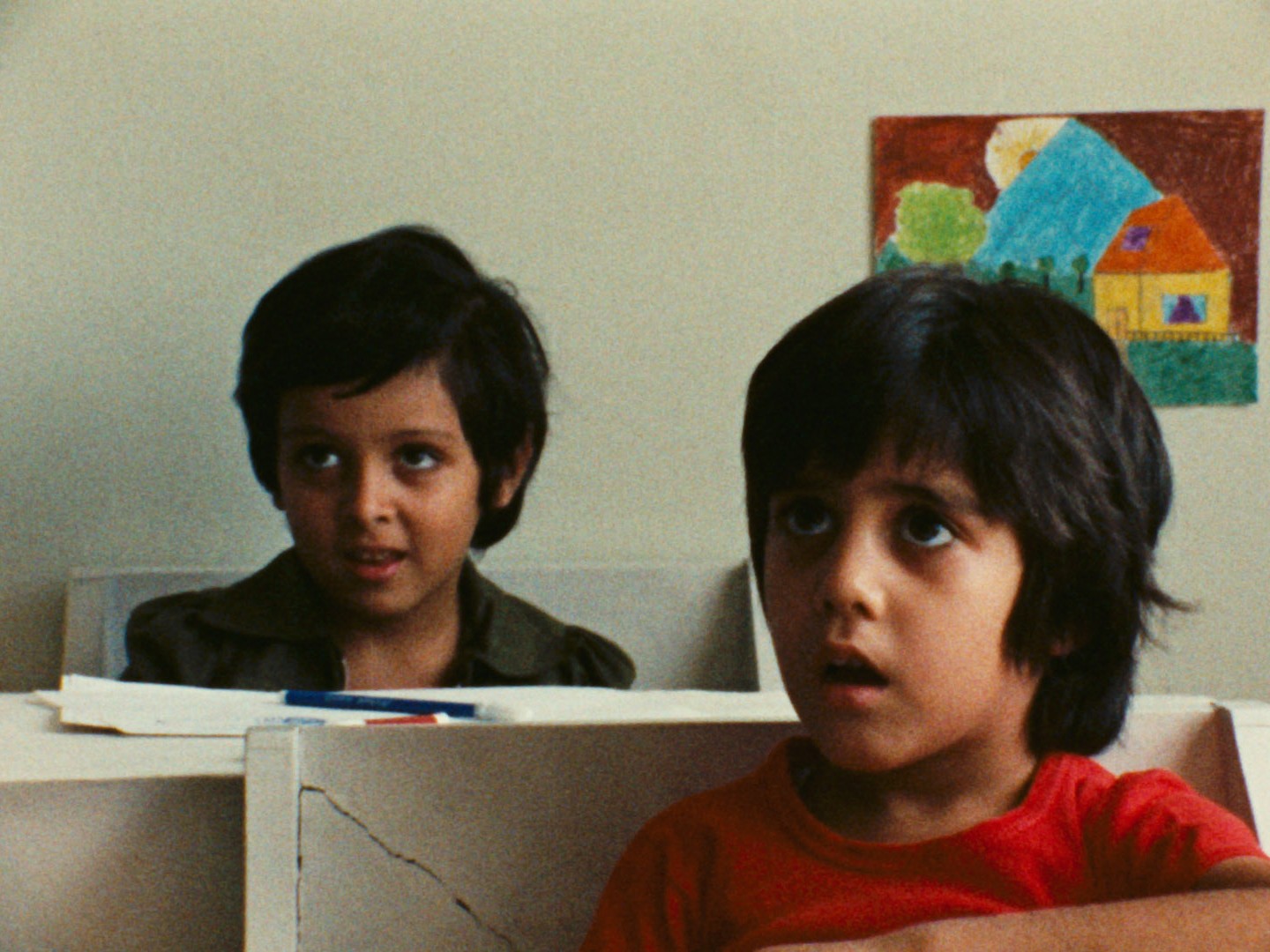 Abbas Kiarostami, A Cinema of Participation - Harvard Film Archive