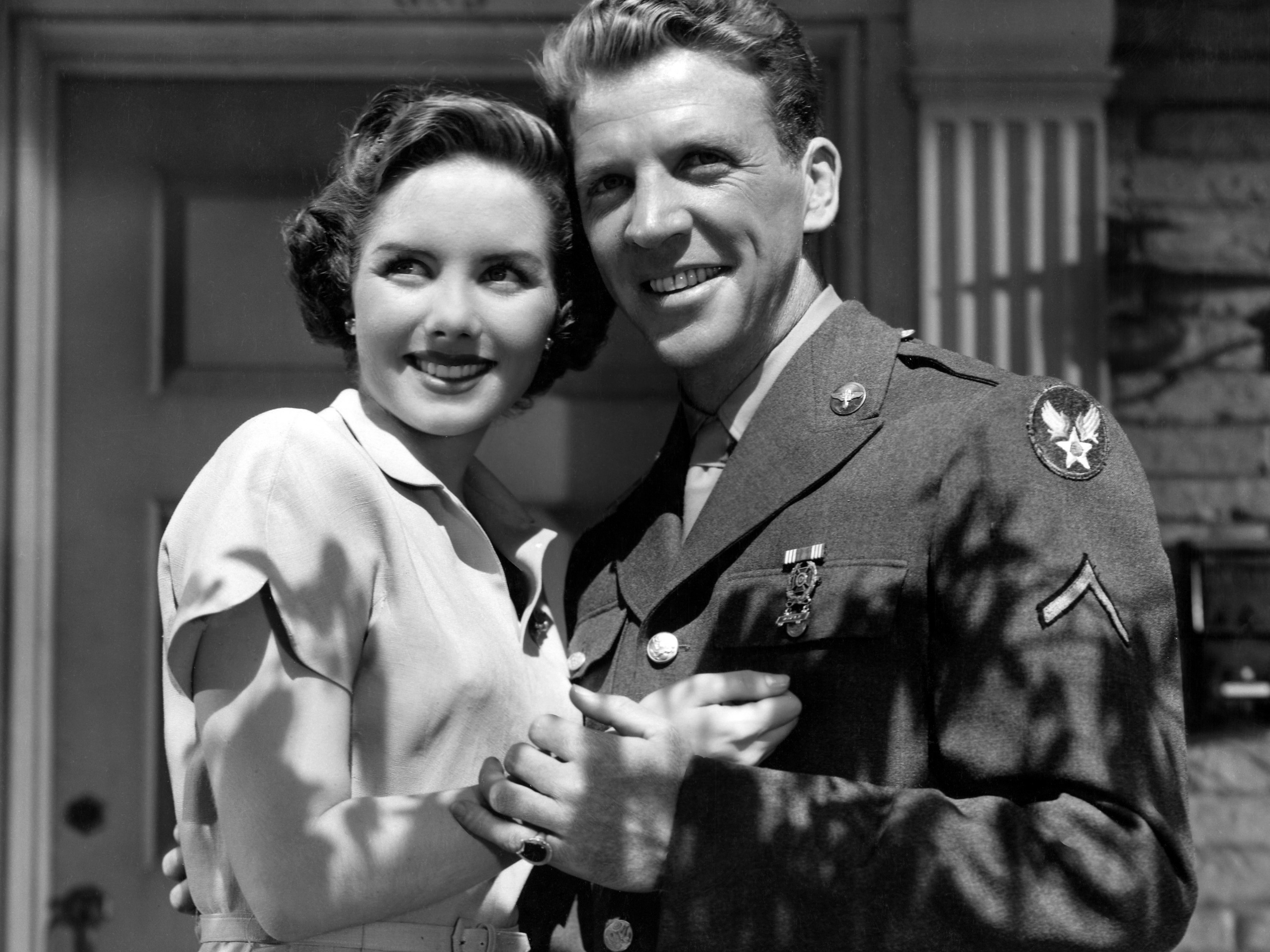 Ford at War. A John Ford Retrospective, Part III - Harvard Film Archive