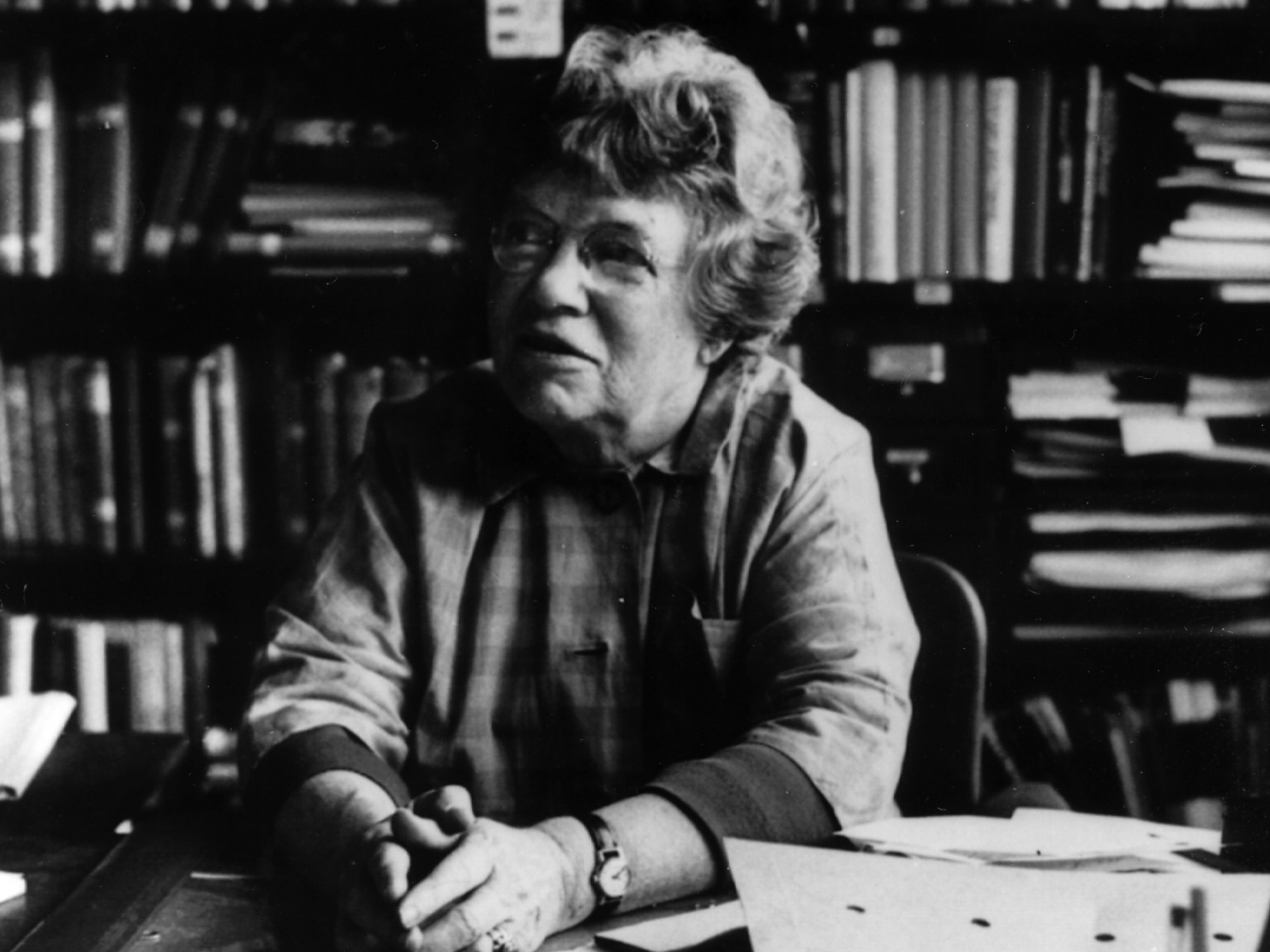 Margaret Mead Film Festival - Harvard Film Archive