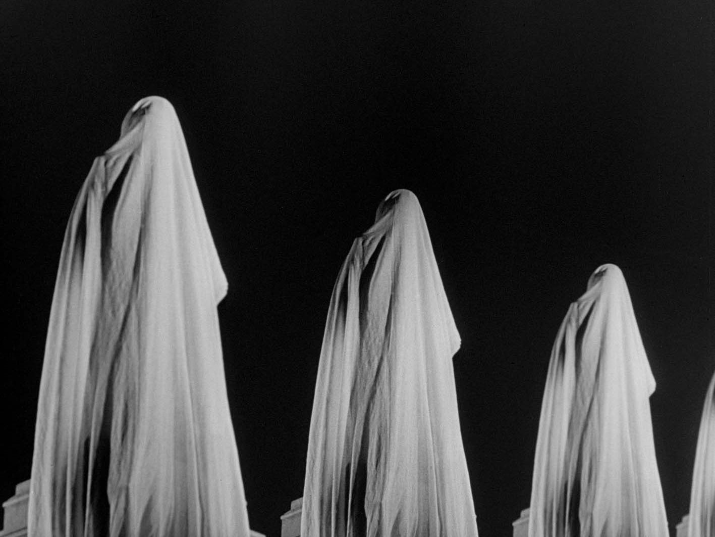 Forgotten Filmmakers of the French New Wave - Harvard Film Archive