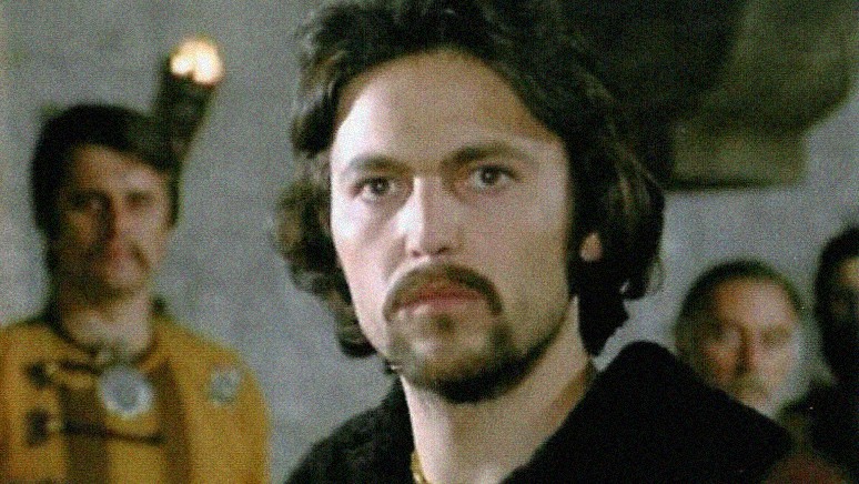 Bulgarian and Macedonian Film Series - Harvard Film Archive