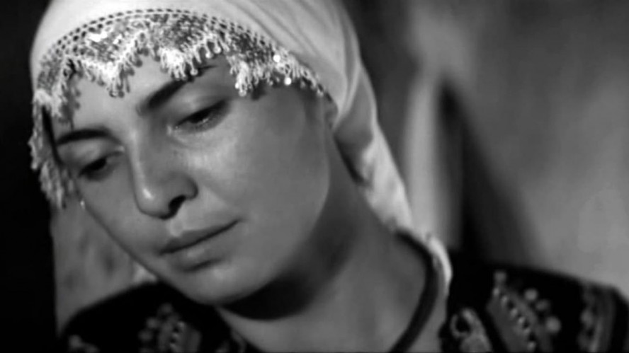 Khan Asparuh - Harvard Film Archive